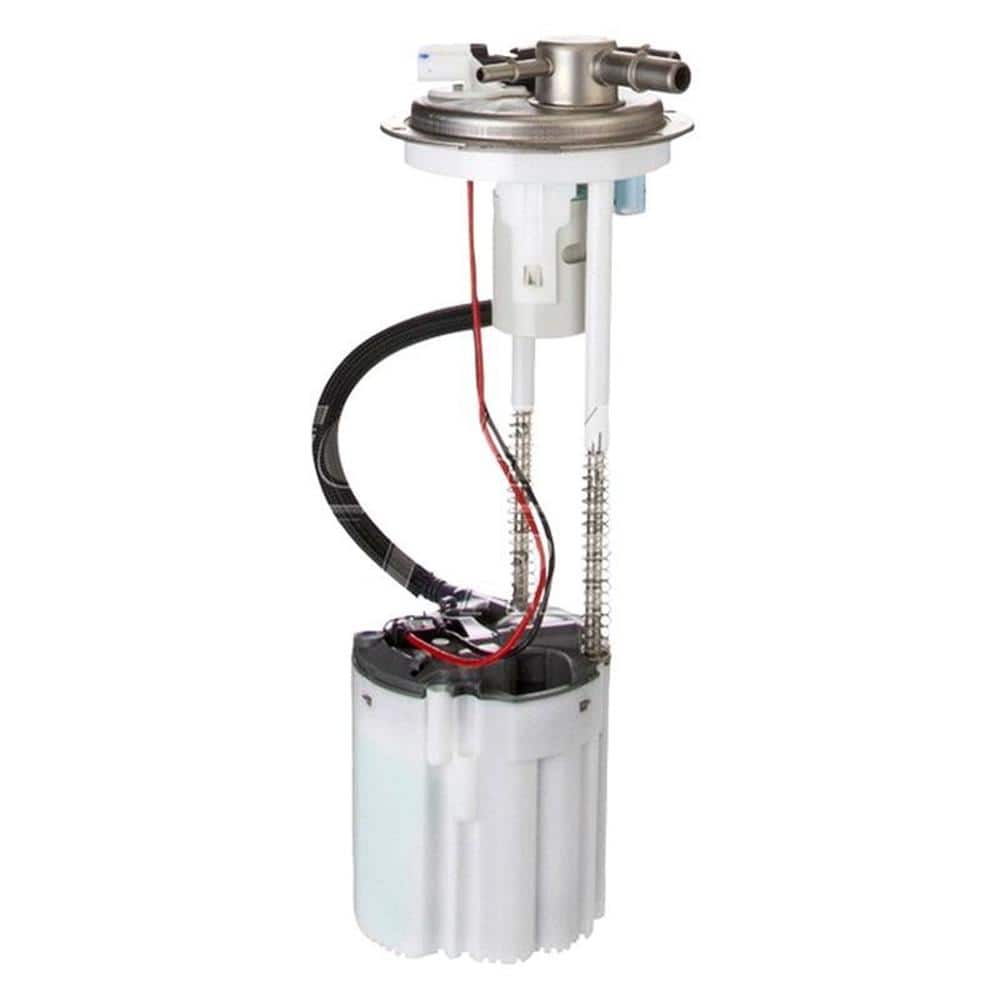 Spectra Premium Fuel Pump Module Assembly SP6619M - The Home Depot