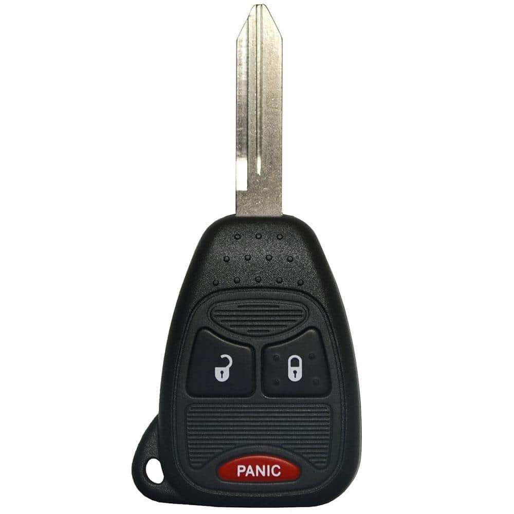 HY-KO X-CHRY608 CHRYS Irhk 3-BTN 28CHRY608 - The Home Depot