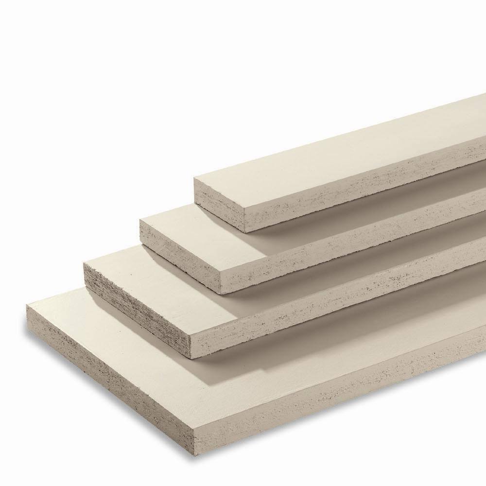 LP SmartSide SmartSide 440 Series Cedar Texture Trim Engineered Treated ...