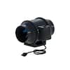 VENTS-US 210 CFM 4 in. Mixed Flow In-Line Ventilation Exhaust Duct Fan ...