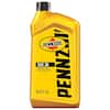 Pennzoil SAE 30 Motor Oil 1 qt. 550034991 - The Home Depot