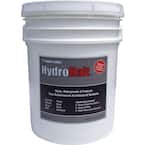 HydroHalt 5 Gal. Water and Vapor Barrier Membrane HYDHLT5G - The Home Depot