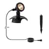 Alpine Corporation 20W Outdoor Halogen Light for Ponds, Fountains, and ...