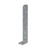 Simpson Strong-Tie SSP 18-Gauge ZMAX Galvanized Single Stud Plate SSPZ ...