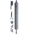 Prime-Line 9 in., Aluminum Finish Screen Door Pneumatic Closer K 5103 ...