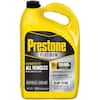 Prestone Platinum Univ Antifreeze Plus Coolant, 15-Year/350k mi, 1 Gal ...