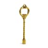 Blue Flame 7 in. Rope Key 1/4 in. BF.36502 - The Home Depot