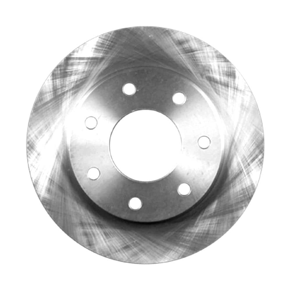 Bendix Disc Brake Rotor PRT5145 - The Home Depot