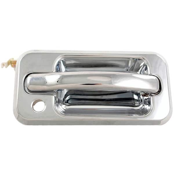 Exterior Door Handle Front Right 2003-2007 Hummer H2 91190 - The Home Depot