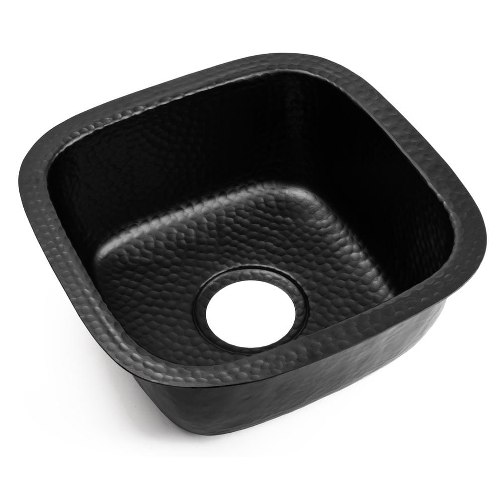 Reviews for Monarch Abode Monarch Hand Hammered 12 Gauge Stainless ...