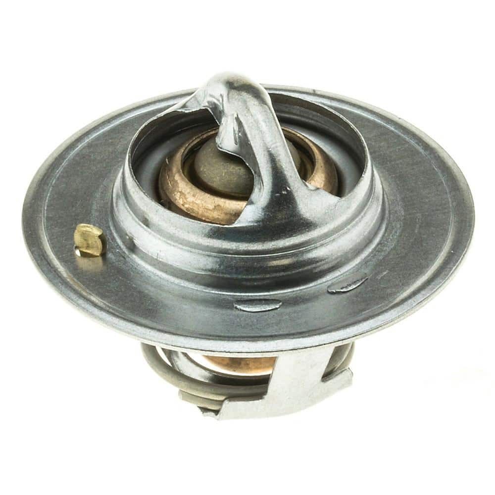 Motorad Standard Coolant Thermostat 201-180JV - The Home Depot
