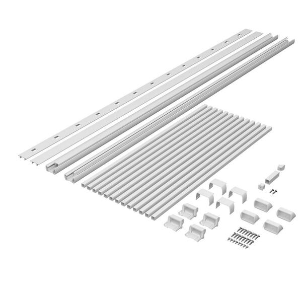 Deckorators - Deck Railing Systems - The Home Depot