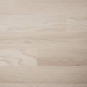 Lifeproof Sterling Oak 30 MIL x 8.7 in. W x 48 in. L Click Lock Waterproof Luxury Vinyl Plank ...