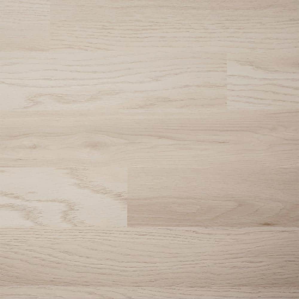 Lifeproof Spring Park Oak 22 MIL x 8.7 in. W x 48 in. L Click Lock ...