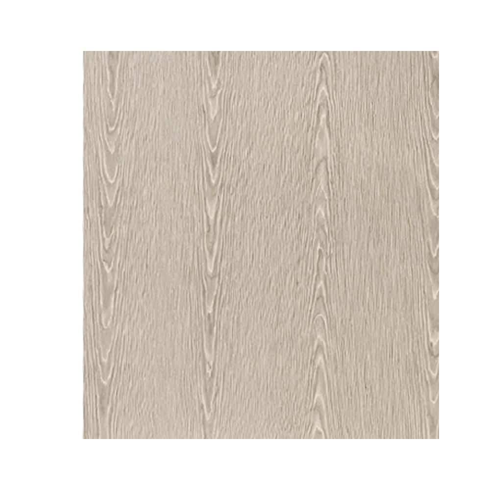 CALHOME 1/4 in. x 12 in. x 1 ft. Square Edge Oak Finished Veneer MDF ...