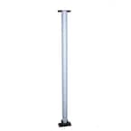 Dean Column 96 in. Lally Column Jack Post-5903515 - The Home Depot