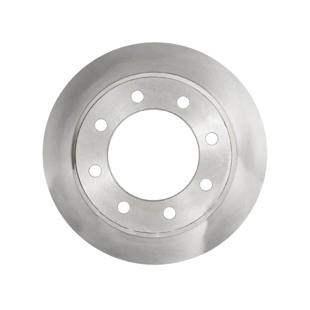 Bendix Disc Brake Rotor PRT5719 - The Home Depot