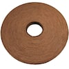 EDGEMATE 13/16 in. x 250 ft. Red Oak Real Wood Veneer Edgebanding with ...