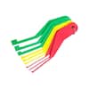 Lisle Combination Brake Lining Thickness Gauge Set LIS81850 - The Home ...