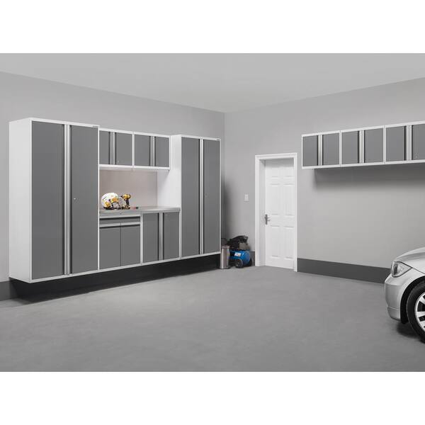 Professional Garage