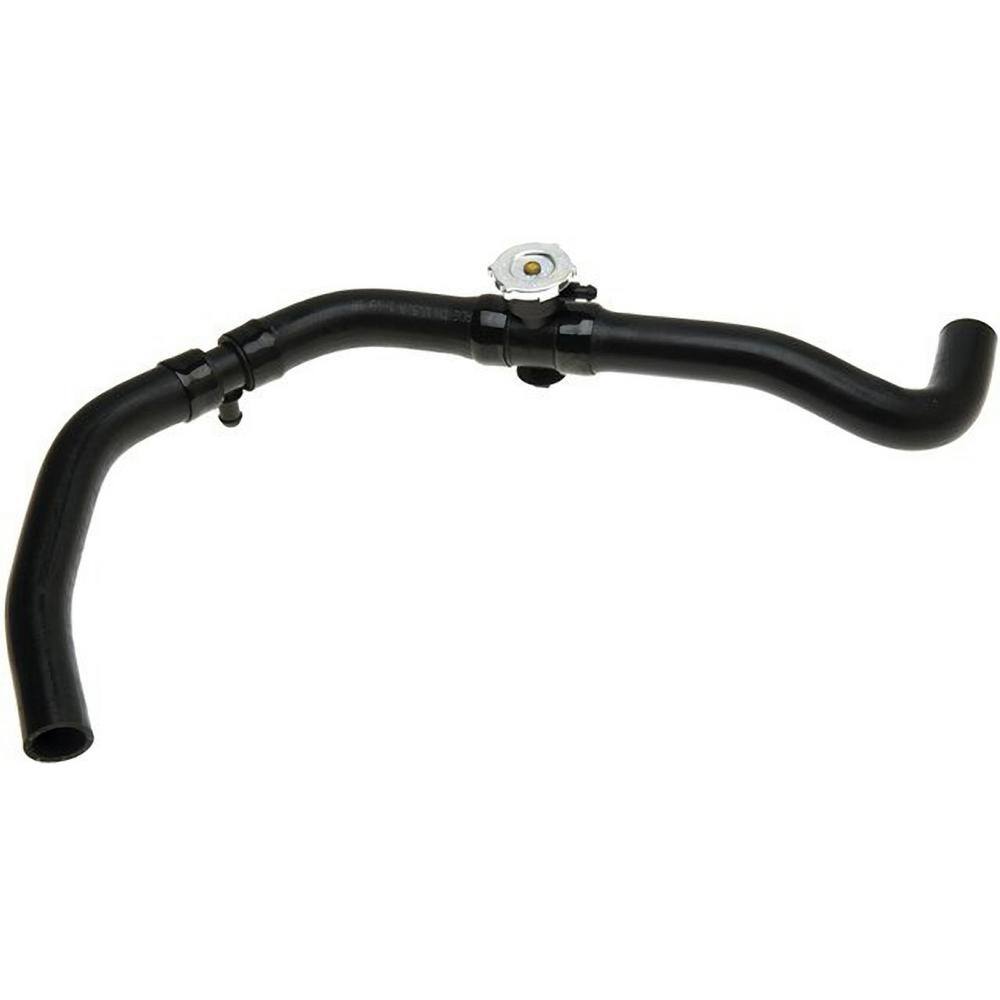 Gates Radiator Coolant Hose 23579 - The Home Depot