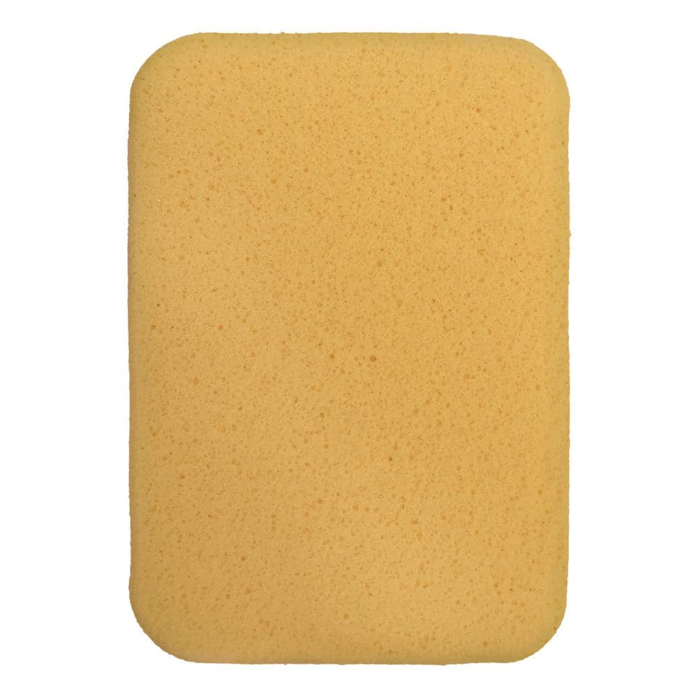 HDX All-Purpose Sponge (2-Pack) A-00117-HDX - The Home Depot