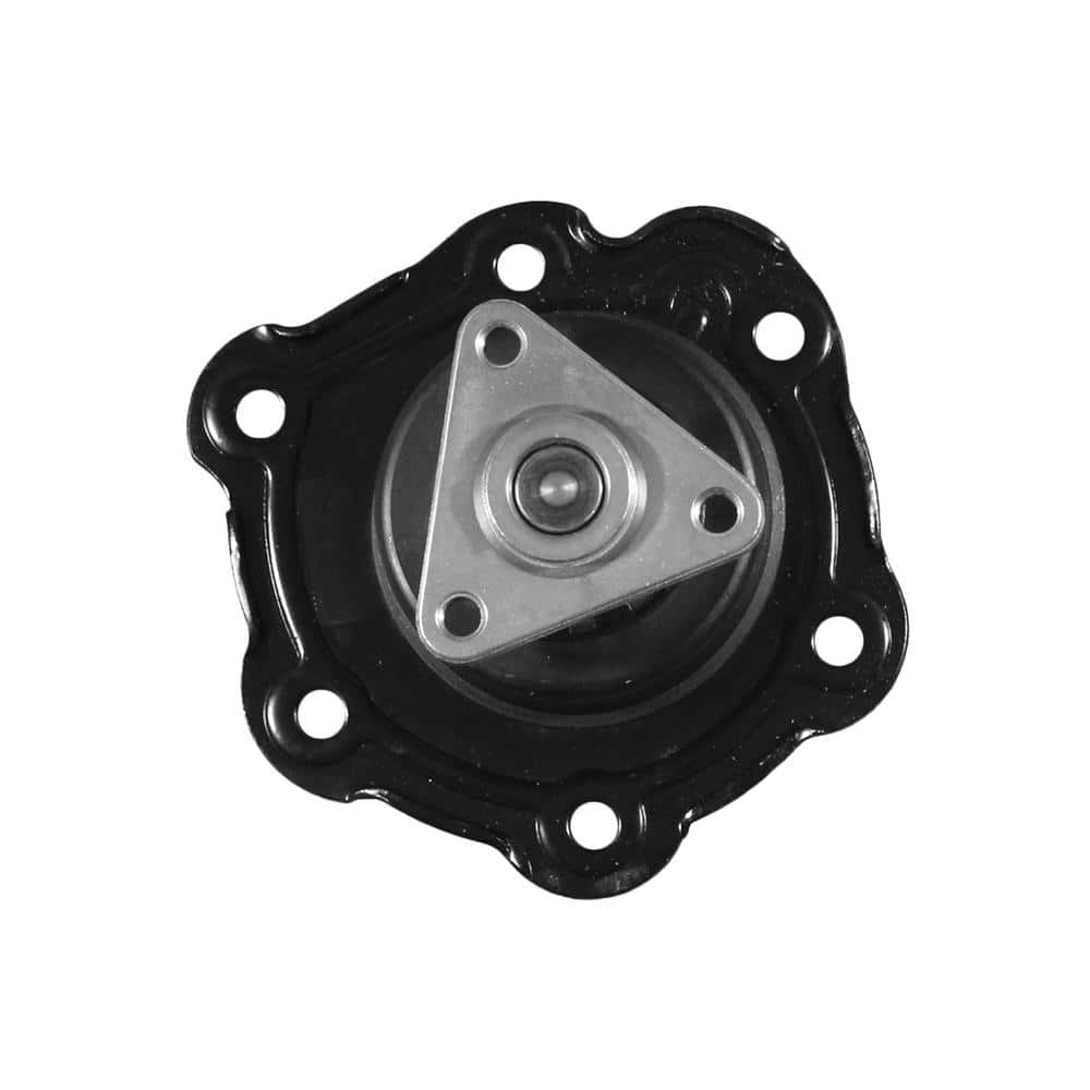 ACDelco Engine Water Pump 252-257 - The Home Depot