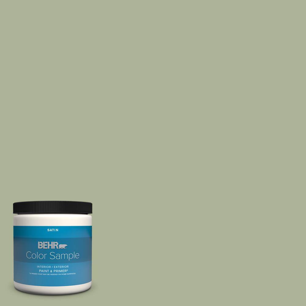 BEHR PREMIUM PLUS 8 oz. Home Decorators Collection #HDC-CT-28 Cottage ...