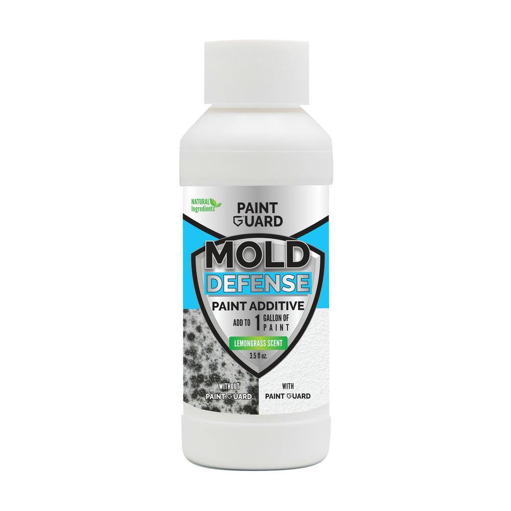BUFFALO TECHNOLOGY GROUP LTD 3.5 oz. Paint-Guard Mold Prevention ...