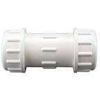 Apollo 3/4 in. x 3/4 in. PVC Compression Tee Fitting with 3/4 in. FIP ...