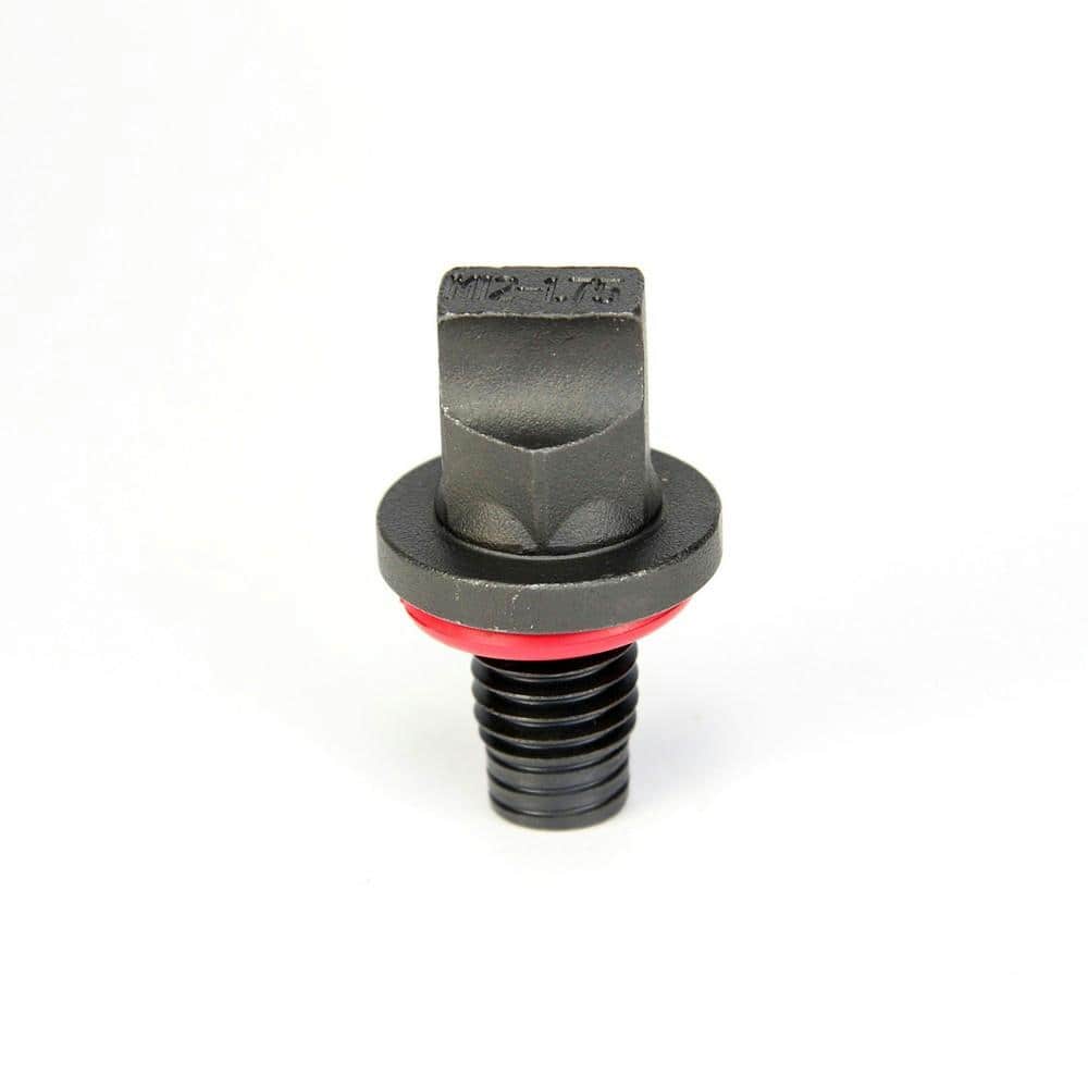 American Grease Stick (AGS) Engine Oil Drain Plug - Bagged ODP-00009B ...