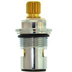 Delta Hot/Cold Brass Stem Assembly for Faucets RP25513 - The Home Depot