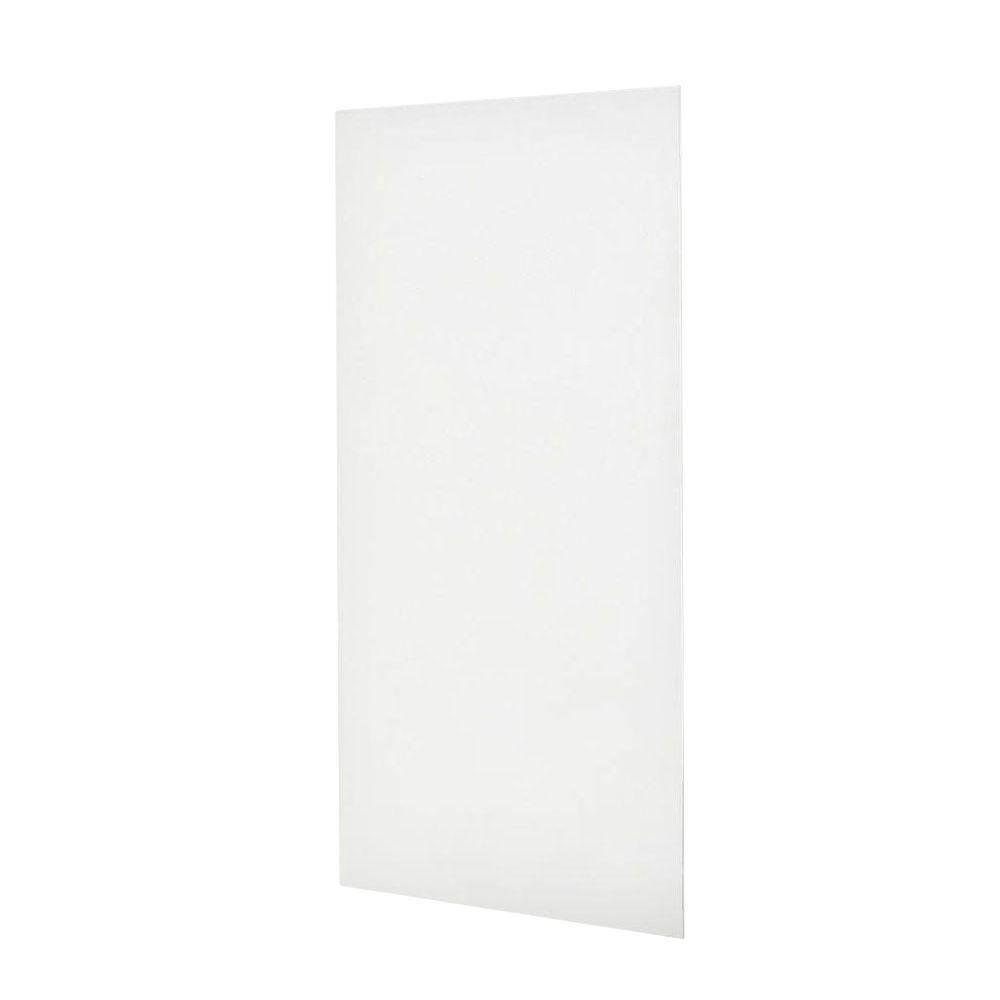 Have a question about Swan Easy Up 48 in. W x 96 in. H 1-Piece Glue Up ...