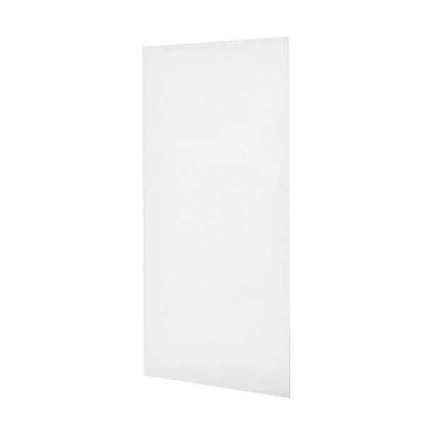 Have a question about Swan Easy Up 48 in. W x 96 in. H 1-Piece Glue Up ...