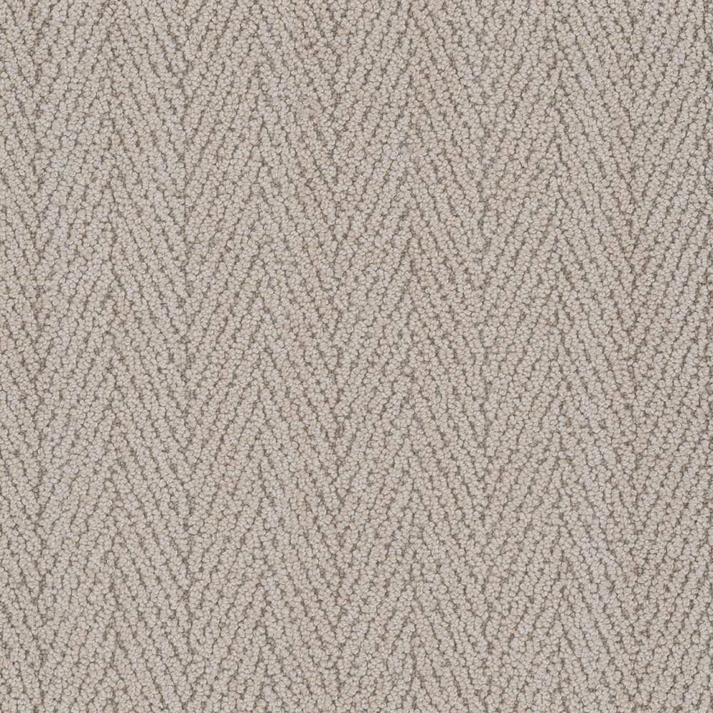 Lifeproof 8 in. x 8 in. Loop Carpet Sample - Monterey -Color Macon EF ...