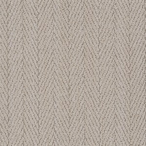 Lifeproof 8 in. x 8 in. Loop Carpet Sample - Monterey -Color Echo EF ...