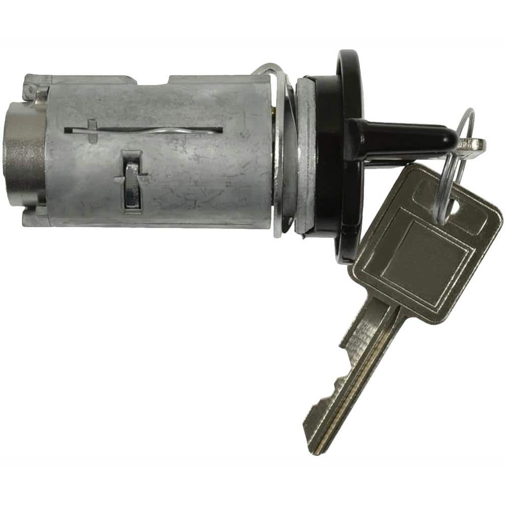 T Series Ignition Lock Cylinder US117LT - The Home Depot