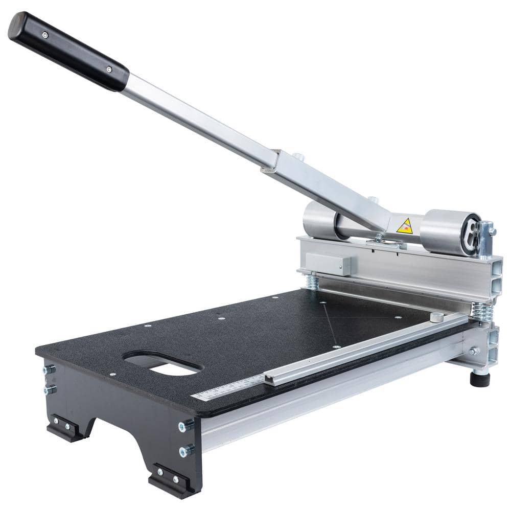 Roberts vinyl plank cutter store