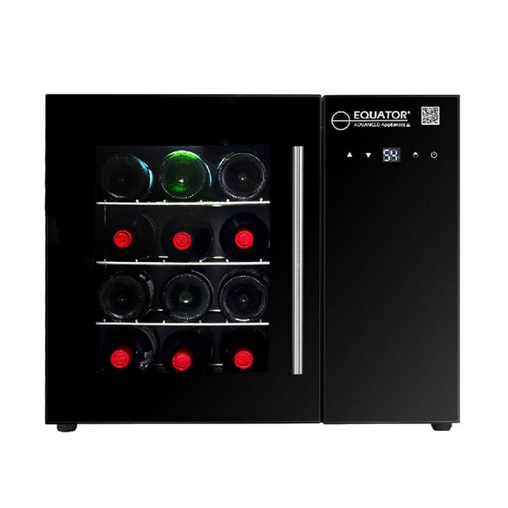 Have a question about Equator 22in. Single Temperature Zone 12-Bottles ...