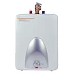 Chronomite CMT Mini Tank 1.3 Gal. 1440-Watt 120-Volt Point of Use ...