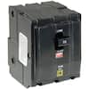 Square D QO 30 Amp 3-Pole Plug-In Circuit Breaker QO330CP - The Home Depot