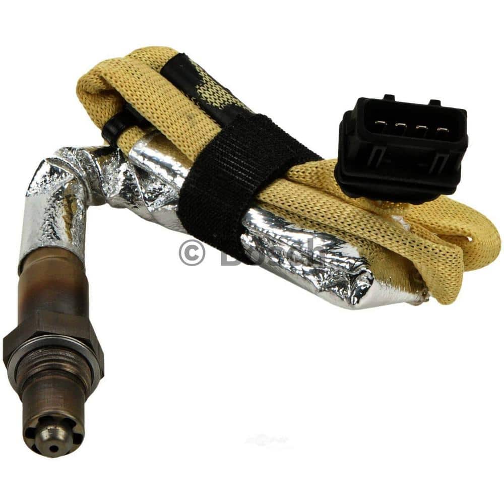 Bosch Oxygen Sensor 16291 - The Home Depot