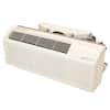 Amana Distinctions 14700 BTU Air Conditioner & 3.5 Electric Heater ...