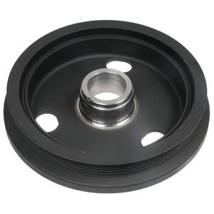 ACDelco Engine Harmonic Balancer 12578069