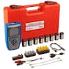 Platinum Tools Cable Prowler PRO Test Kit TCB360K1 - The Home Depot