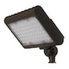 Feit Electric 50-Watt Bronze Dusk to Dawn Photocell Sensor Commercial ...
