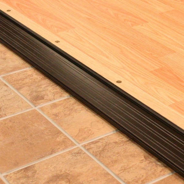 Threshold Strip M-D Building Products 69867 TH083 4-1/2-Inch By 1-1/2 ...