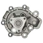 Gates Engine Water Pump 42073BH - The Home Depot
