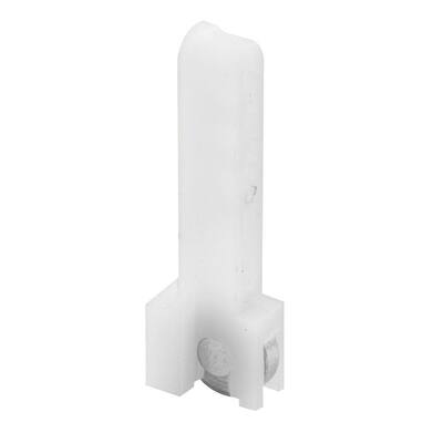 Window Rollers & Guides - Window Hardware - The Home Depot