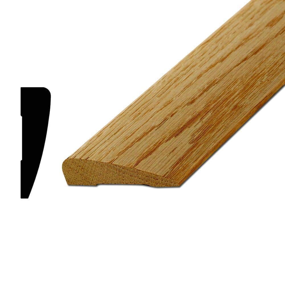 Have a question about American Wood Moulding WM315 5/8 in. x 2-1/2 in ...